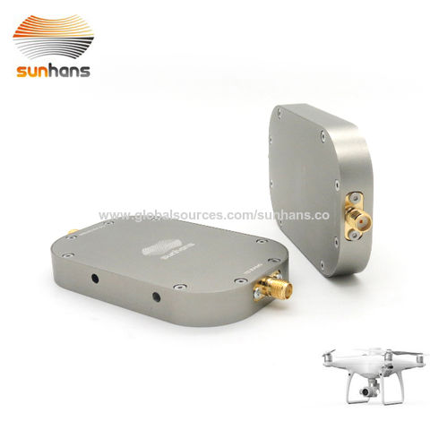 Buy Wholesale China Signal Booster Of Drone Remote Control 2.4g 5g Dual ...