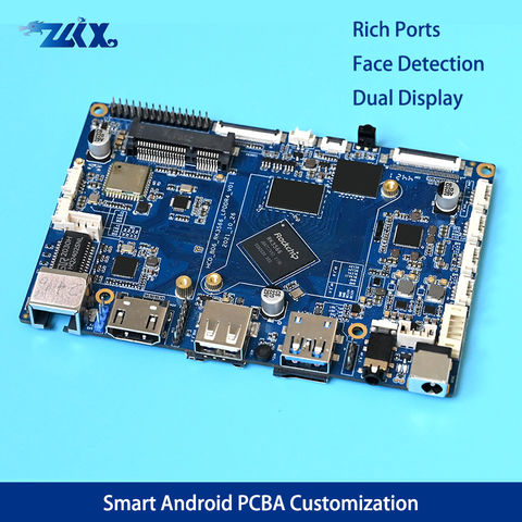 Buy Wholesale China Android Development Board Gerber Sdk Support ...