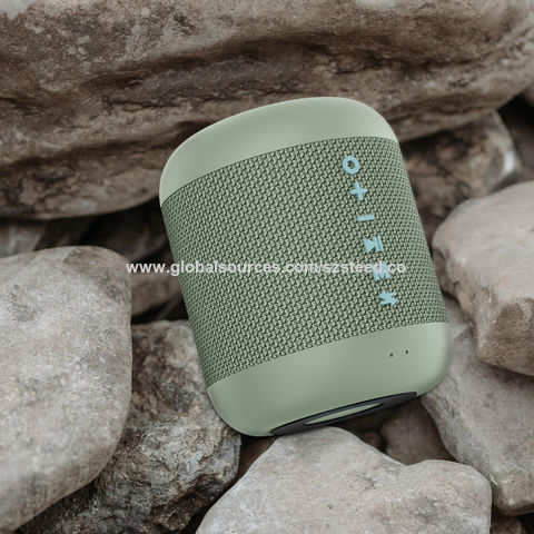 Buy Wholesale China Outdoor Wireless Durable Bluetooth Speaker - Up To ...