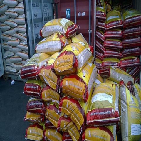 Buy Wholesale Kenya Basmati Rice For Sale & Basmati Rice at USD 500 ...