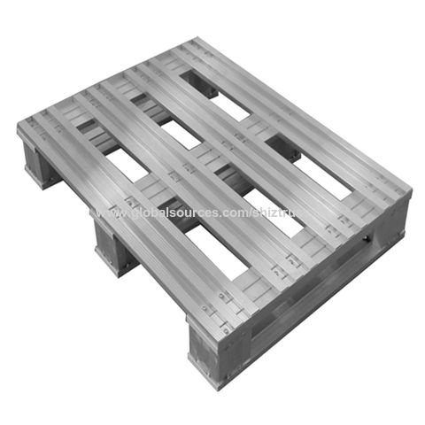 Buy Wholesale China Shizhan Aluminium Industrial Extrusion Pallet Steel ...