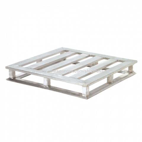 Buy Wholesale China Aluminium Industrial Extrusion Pallet Shizhan Steel ...
