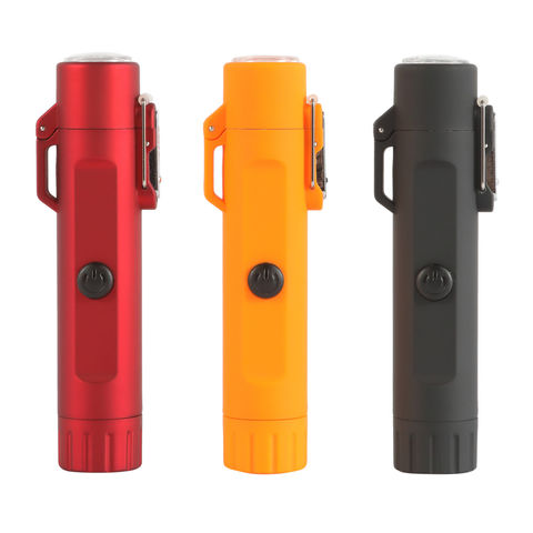 Buy Wholesale China Super Fire Waterproof Double Arc Usb Lighter ...