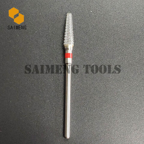 Buy Wholesale China Saimeng 2.35mm Professional Dental Bur For Dental ...