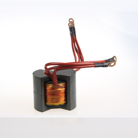 Buy Wholesale China High Frequency Transformer, High Current And Low ...