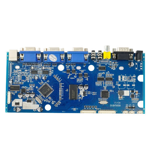 Buy Wholesale China Programmable Iot Pcba Board With Pcba Testing ...