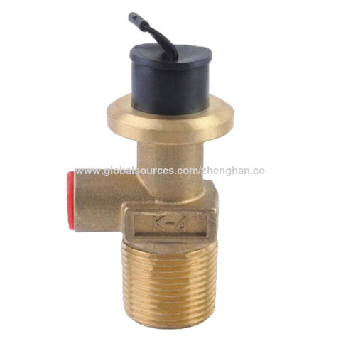 Buy Wholesale China Lpg Gas Control Valve, Pol Valve,check Valve ...