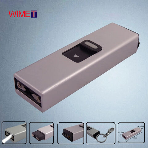 Buy Wholesale China Hot Sale Stun Device High Voltage Electric Shocking ...