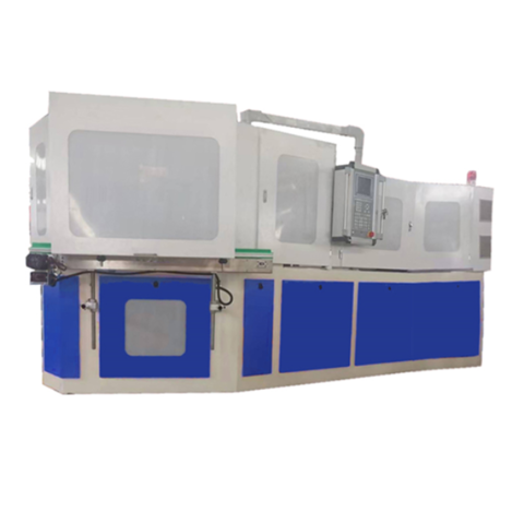 Buy Wholesale China China Machine Manufacturing Plant Efficient Blow ...