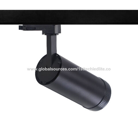 Buy Wholesale China F1z Series Beam Angle Adjustable Led Track Light ...