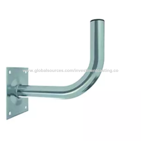 Buy Wholesale China Outdoor Satellite Dish Sheet Metal Mounting Bracket ...