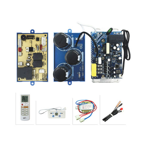 Buy Wholesale China Qd80c Universal Dc/ac Inverter Control System For ...