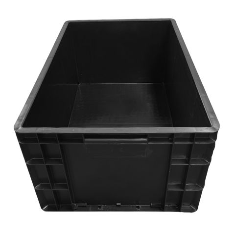 Buy Wholesale China Pressure Resistant Black Pp Plastic Conductive Box ...