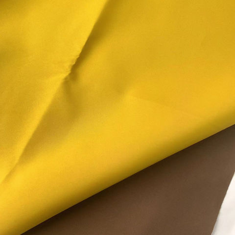 Buy Wholesale China 100% Polyester Pongee Bonded Fabric For Coat ...