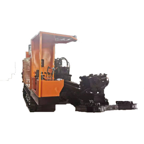 Buy Standard Quality China Wholesale Horizontal Directional Drill ...