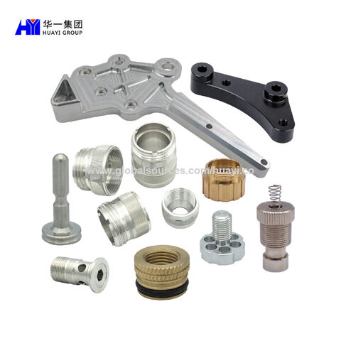 Buy Wholesale China Factory Custom Cnc Machining Services Machining Cnc ...