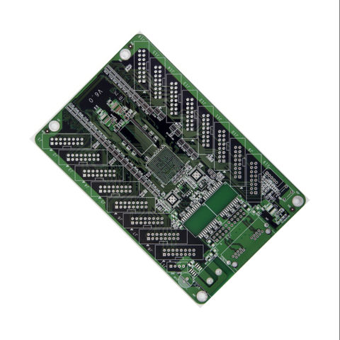 Buy Wholesale China Mc Pcb Led Light Metal Core Pcb Board In Aluminum ...