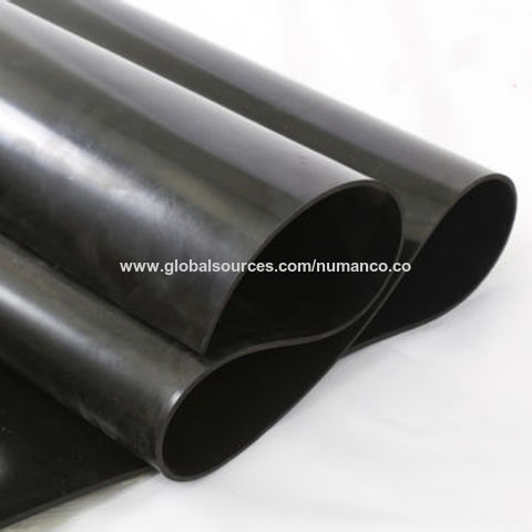 Buy Wholesale China Viton (fkm) Rubber Sheet,used For Punching Various High Oil Resistance ...