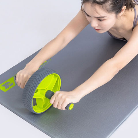 Buy Wholesale China Abdominal Wheel High Grade Large Abdominal Wheel ...