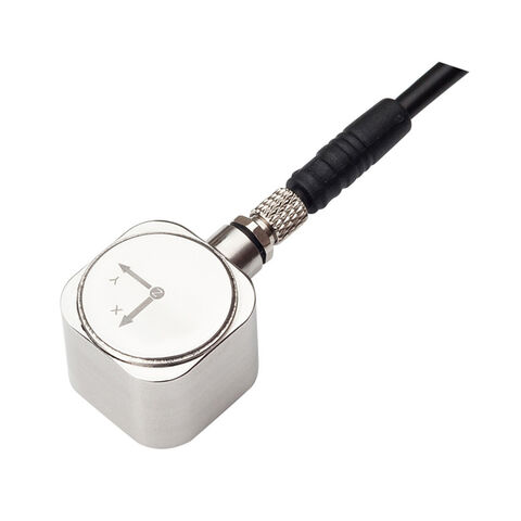 Buy Wholesale China High Frequency Low Noise 3 Axis Acceleration Sensor Accelerometer For ...