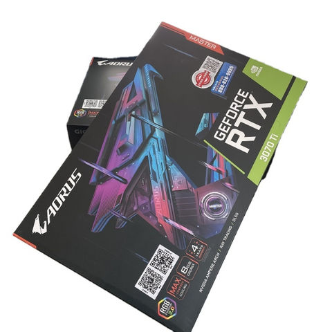 Buy Wholesale Germany Wholesale Non Lhr Gpu Miner Geforce Rt X 3070ti ...