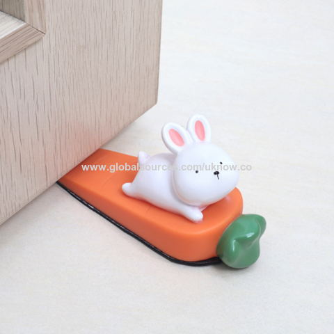 Buy Wholesale China Door Stops, Door Touch Cartoon Creative Door ...