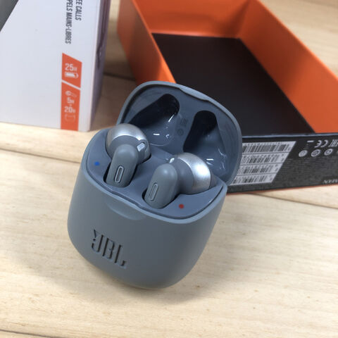 Buy Wholesale China Original Jb L Tune 225tws Wireless Blue Tooth ...
