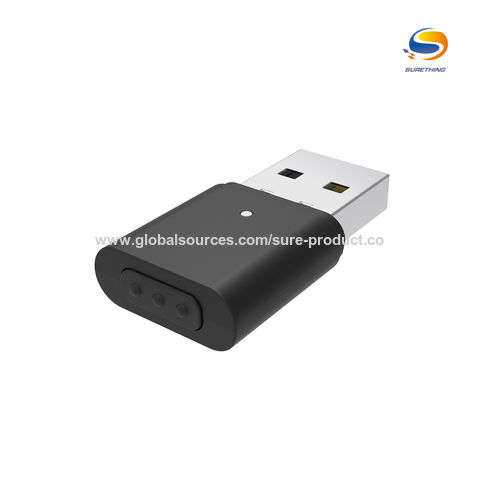 Buy Wholesale China Bluetooth Usb Audio Transmitter For Connecting ...