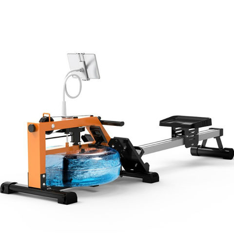 Buy Wholesale China Rowing Machine,rowing Machine Home Folding Rowing ...