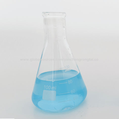 Buy Wholesale China Borosilicate 3.3 Glass Conical Flasks ...
