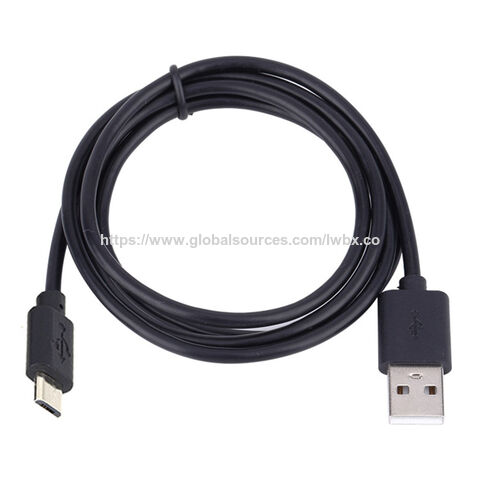 Buy Wholesale China High Speed Data Cable Usb 3.1 Type C To Usb 2.0 Am ...