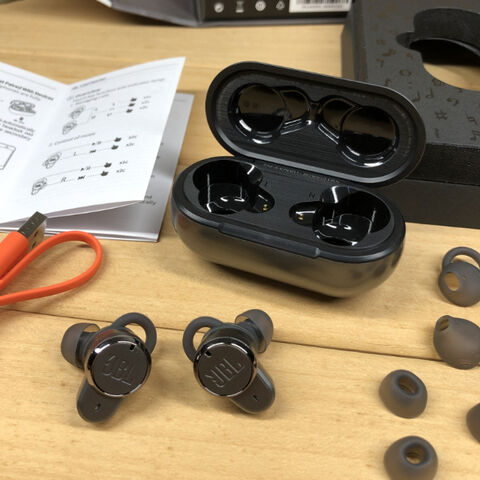 Buy Wholesale China T280 Pro Wireless Earbuds Ipx5 Waterproof Stereo ...