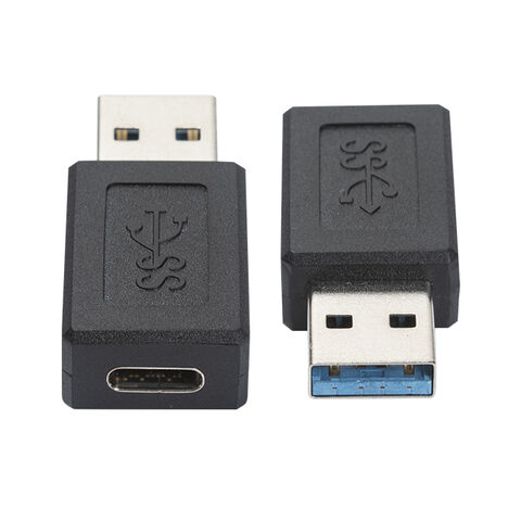 Buy Wholesale China Wholesale Usb C To Usb A Adapter For Pc & Usb ...