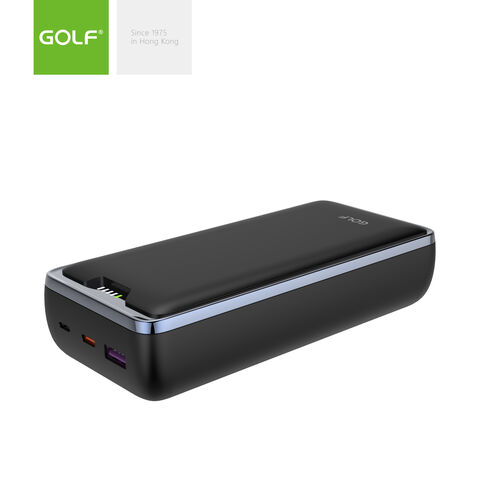 Buy Wholesale China 30000mah Power Bank Pd 65w Quick Charge Support Li ...