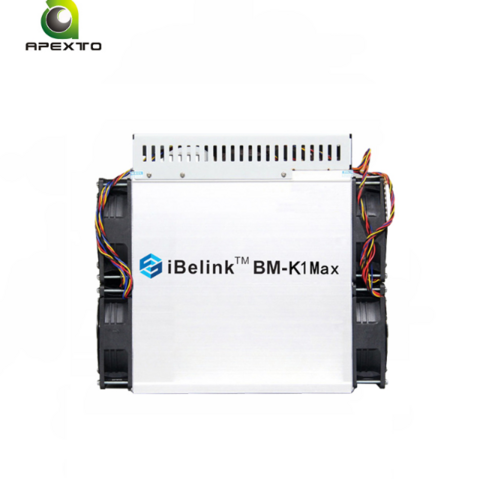 Buy Wholesale China Ibelink Bm-k1 Max 32th/s 3200w Kda Powerful Miner ...