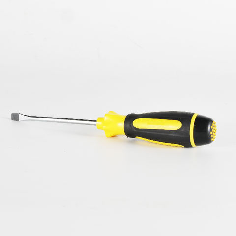 Buy Wholesale China Magnetic Head Screwdrivers Transparent Screw Driver ...