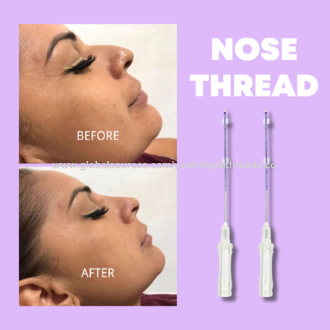 Buy Wholesale China Yastrid High Quality Pdo Lifting Faden Soft Thread ...