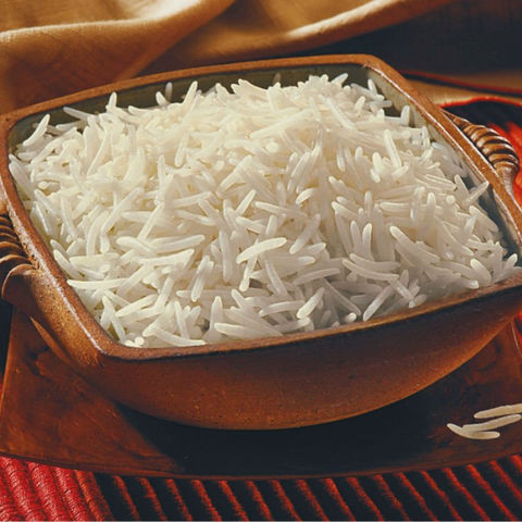Buy Wholesale Kenya Top Quality Basmati Rice & Basmati Rice at USD 500 ...