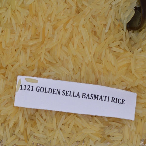 Buy Wholesale Kenya Top Quality White Basmati Rice & Basmati Rice at ...