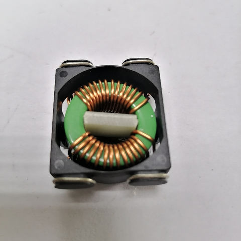 Buy Wholesale China Smd Toroidal Inductor Choke Coil With Inductance Of ...