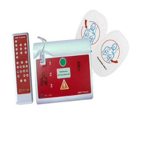 Buy Wholesale China First Aid Supplies Ecg Defibrillation Electrode ...