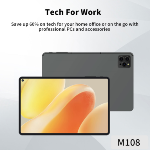 Buy Wholesale China High End M108 10.8 Inch New Tablet 4g Tablet Pc ...