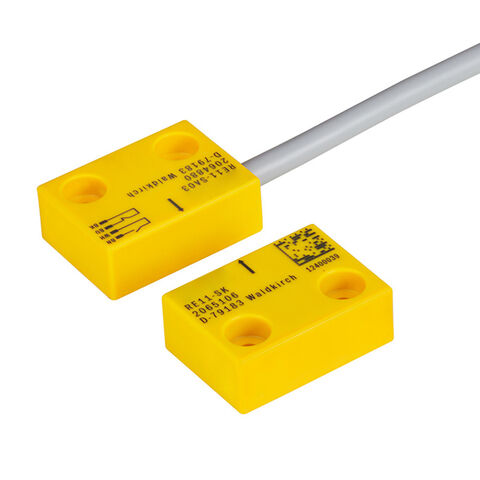 Buy Wholesale China Magnetic Safety Switch Sensors Electromagnetic ...