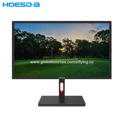 Buy Wholesale China Hoesda 19.5inch Led Monitor , Laptop Monitor ...