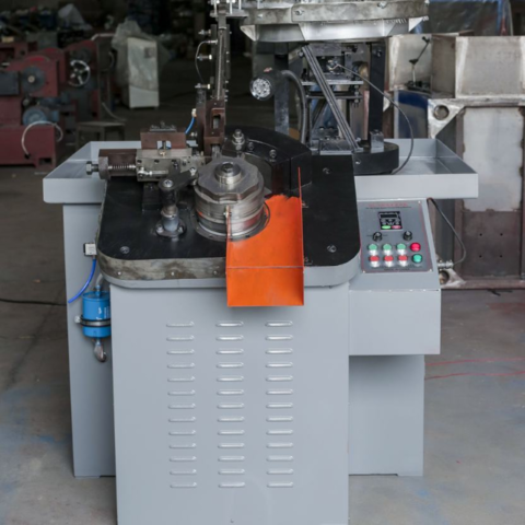 Buy Wholesale China High Quality Automatic Screw Nails Thread Rolling ...