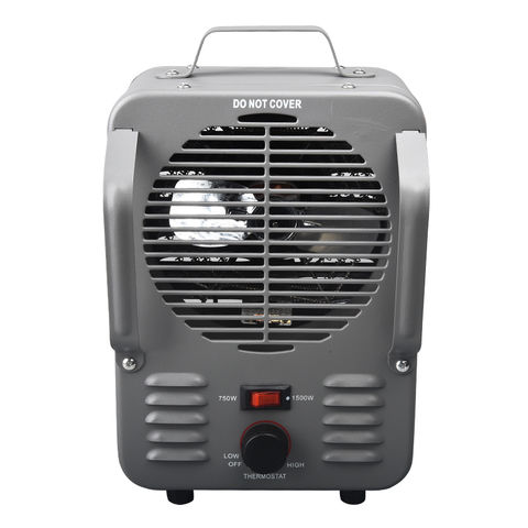 Buy Wholesale China Utility Milk-house Heater Portable Electric Heater ...
