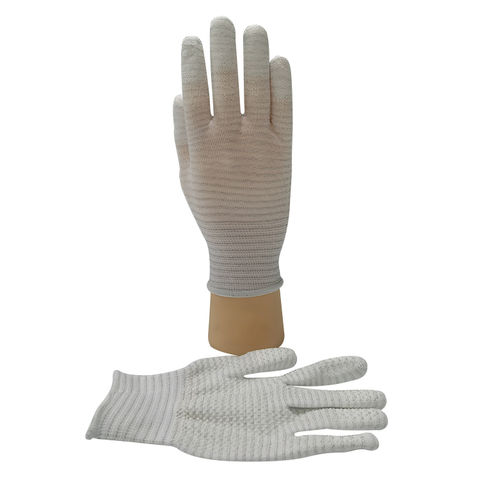 Buy Wholesale China Stripe Design Clean Room Stripe Dotted Glue Pu ...