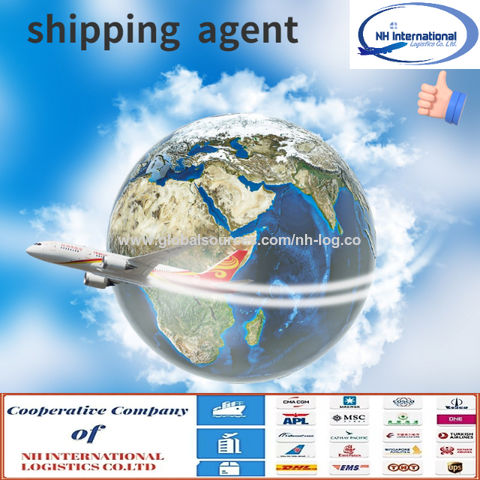 Buy Wholesale China From China To The Europe Sea / Air Shippment Ddp ...