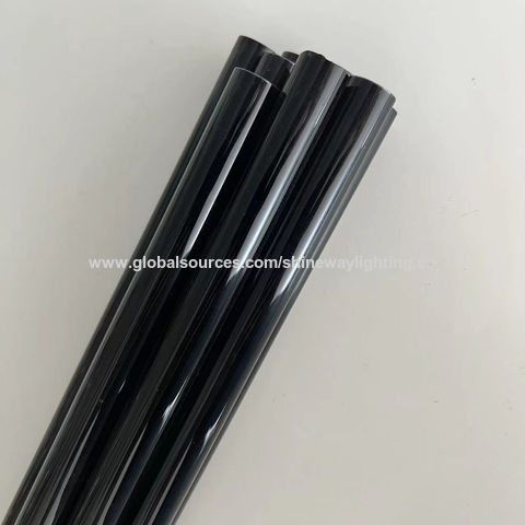 Buy Wholesale China Dark Blue Uv Glass Tubes & Uv Glass Tubes | Global ...