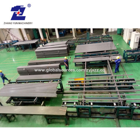 Buy Wholesale China Lower Price High Selling Elevator Guide Rail ...